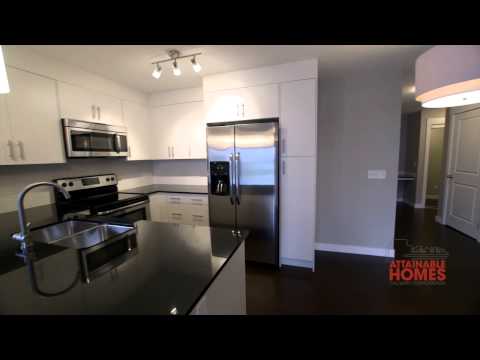 Skymills attainable home video tour