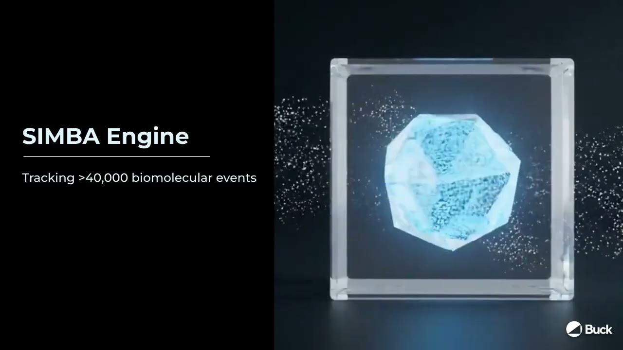 Project SIMBA: Simulating Microbial Behavior