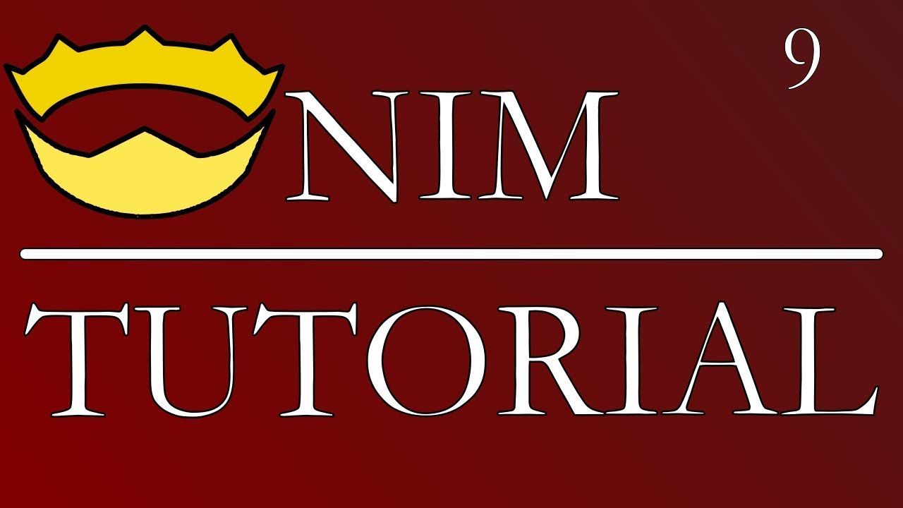 Nim Programming Tutorial | Episode 09 | Converting Types