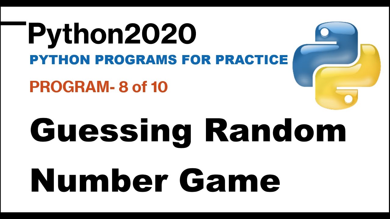 Python Programs for Practice 1 | Python Programming | Python for Beginners | Python Tutor