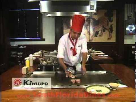 Kimura in Pembroke Pines