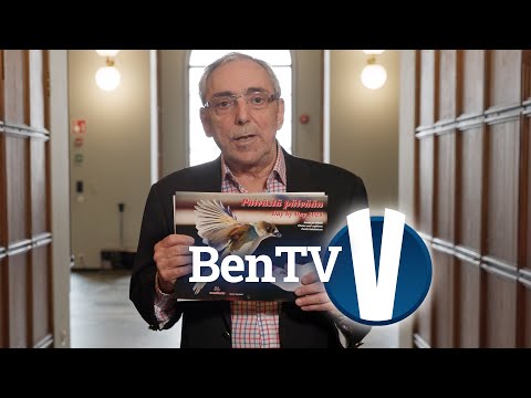 BenTV: Ottawan sopimus oli Tarja Halosen maailmansyleilyä