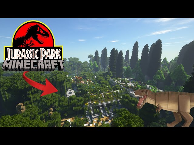 Minecraft Live 1.2 Minecraft Map
