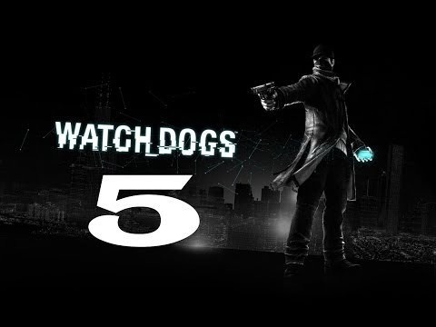 Steam Community :: Video :: Watch Dogs #5