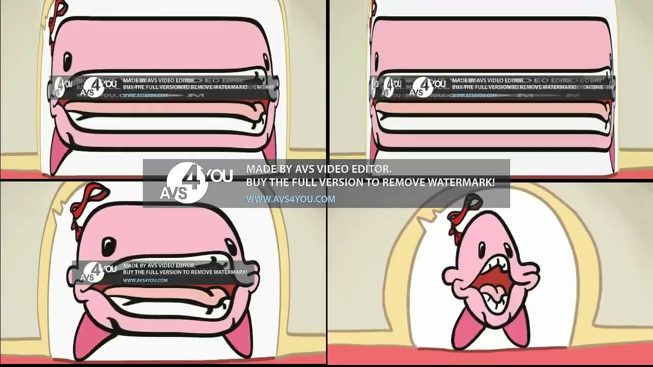 4 kirby's bad dream land