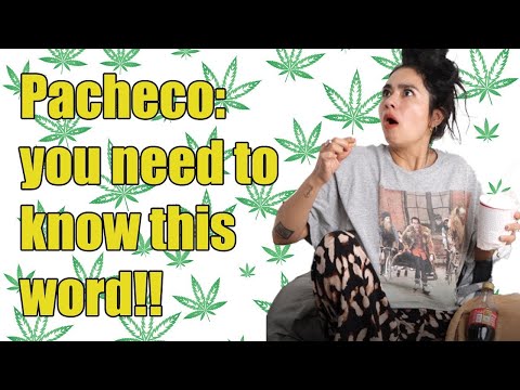¿ESTÁS PACHECO? 🌵💀 │ All The Different Uses (And Meanings!!) Of "PACHECO" 🌵💀