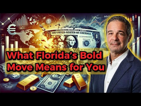 Andy Schectman Revealed: What Florida’s Bold Move Means for You