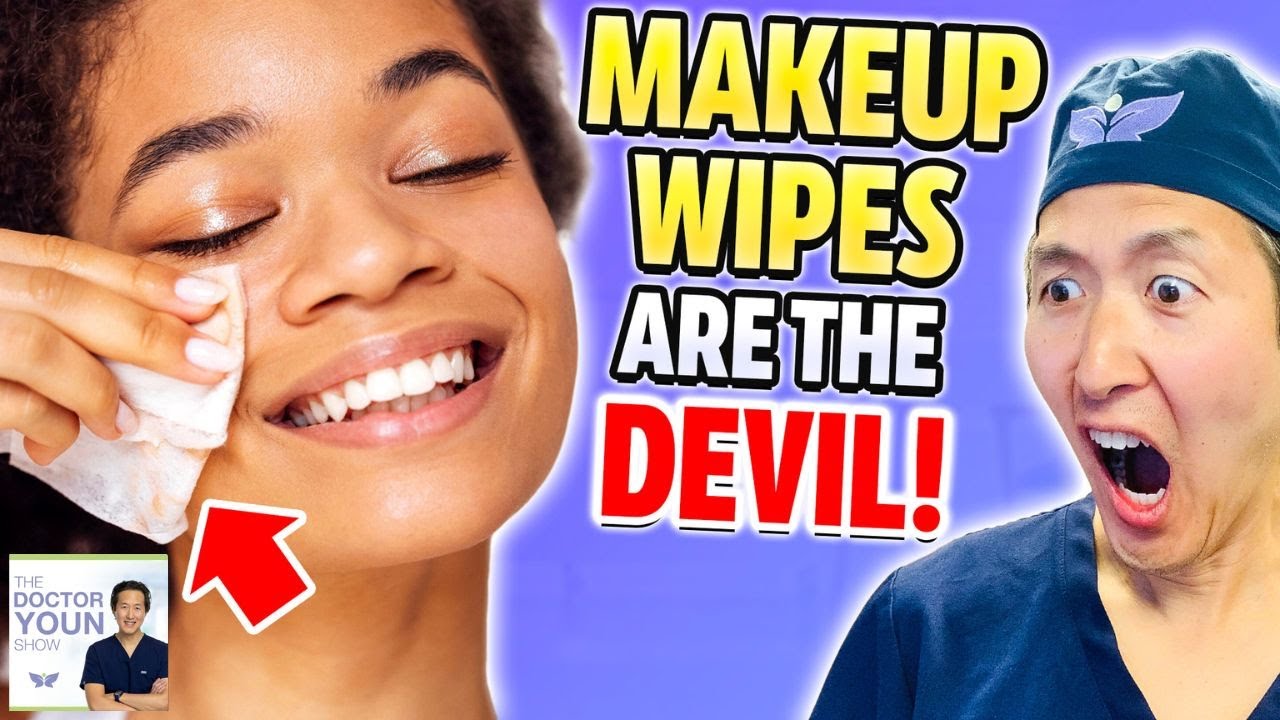 Common Skin Care Mistakes You Must Avoid!