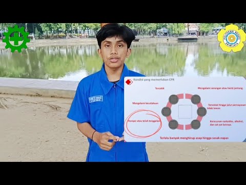 CPR || Politeknik Negeri Sriwijaya