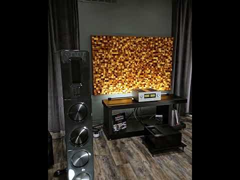 Luxman L 590AXII Integrated Amplifier