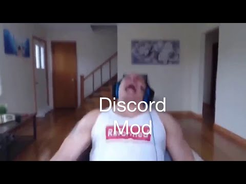 10 types of discord Mods