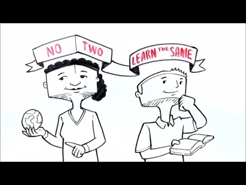 The Einstein School: Change Your School, Change Your Life
