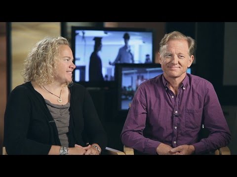 Meet the Filmmakers - Paper Tigers