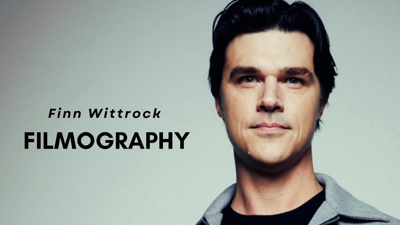 Finn Wittrock | Actor Evolution | Filmography (Through the years)