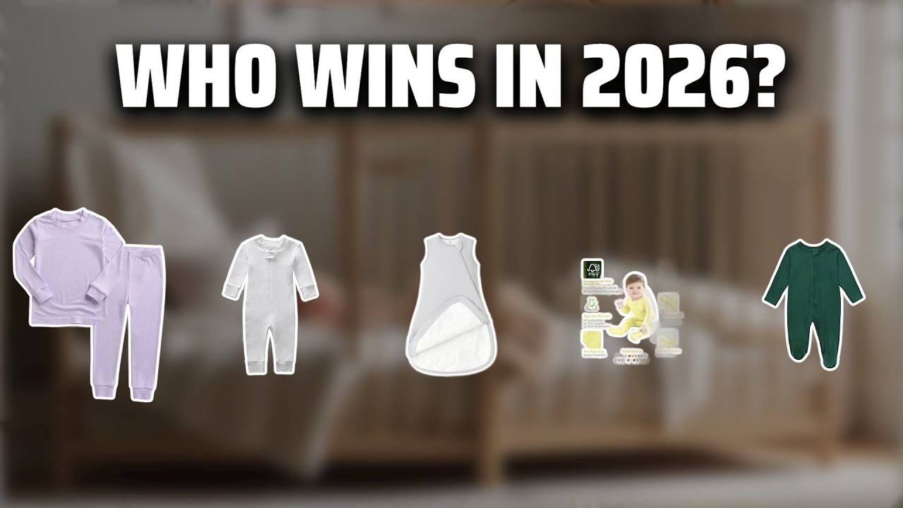 The Top 5 Best Kyte Baby Dupes in 2026 - Must Watch Before Buying!
