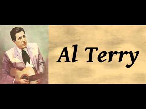 Al Terry - Good Deal, Lucille (1954 Music Video) | #45 Country Song