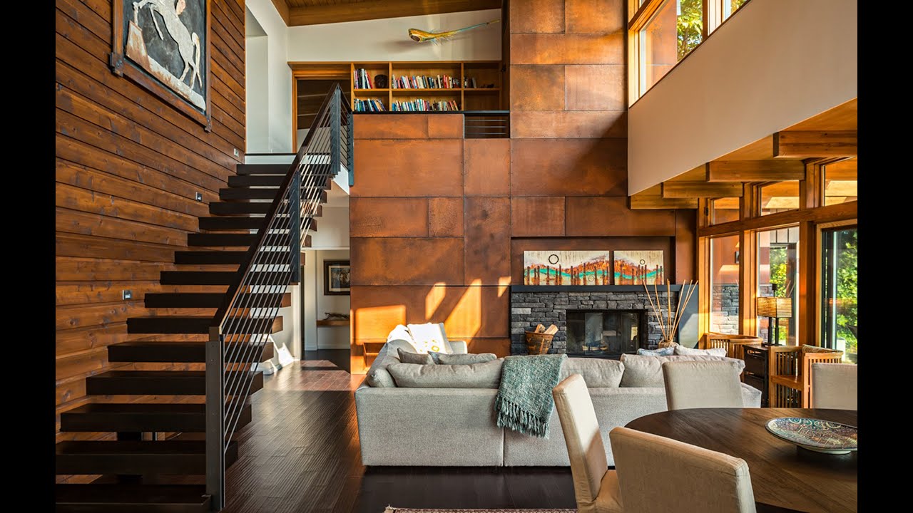 Coates Design - Seattle Residential Architects
