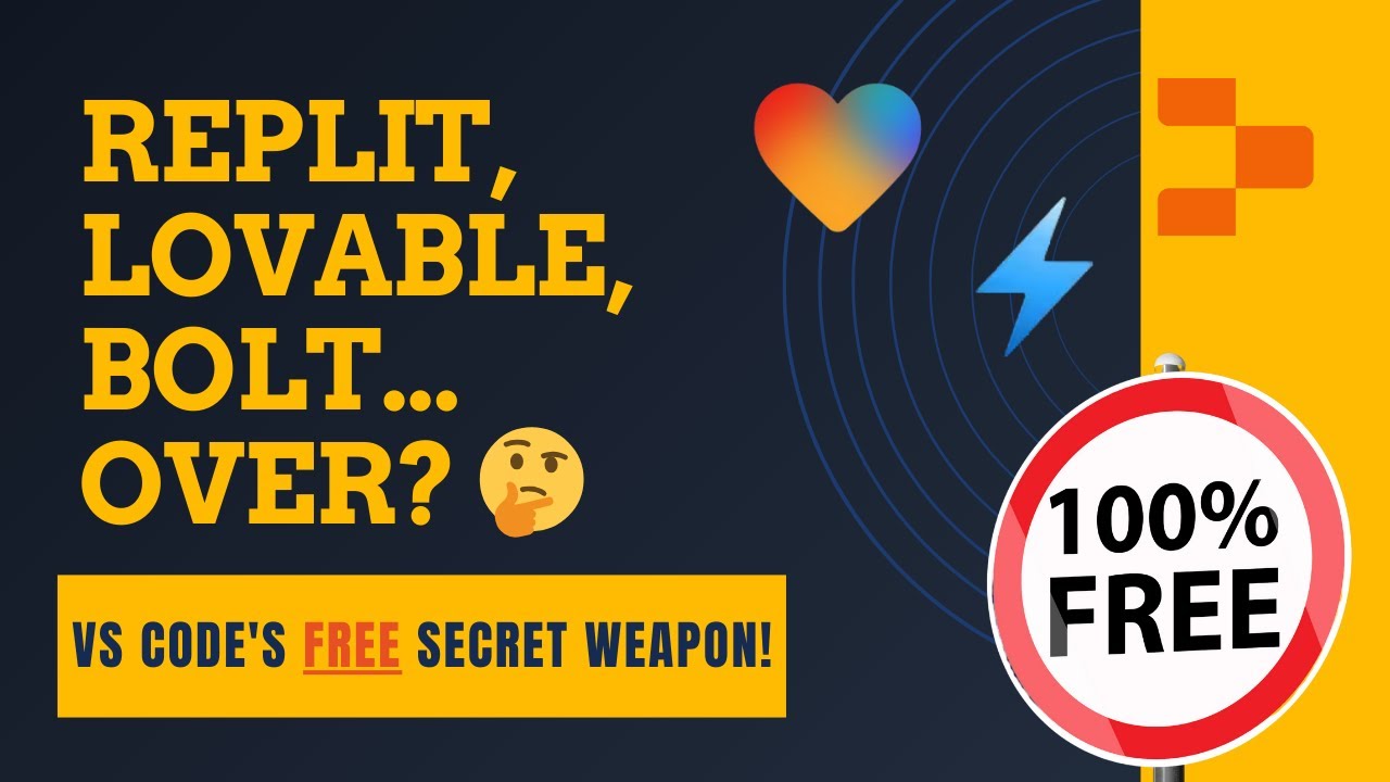 Augment Code Supercharges Your Vibe Coding Experience For Free