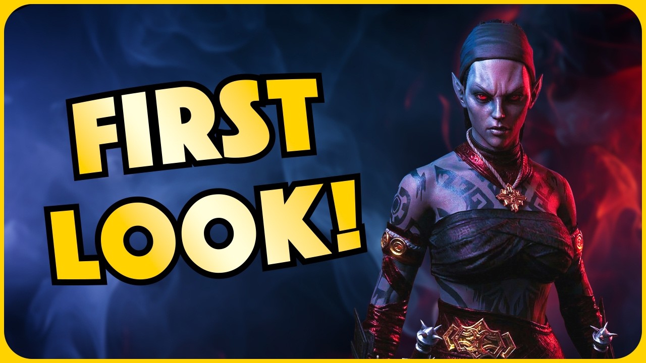 NEW Class Mastery Passives Reviewed | ESO