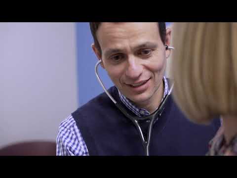 Family Medicine Continuity Clinic Tour