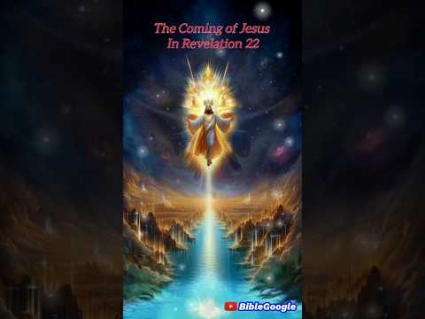 ????Revelation 22 Prophecy Explained |@BibleGoogle | The Glorious Return of Jesus Christ