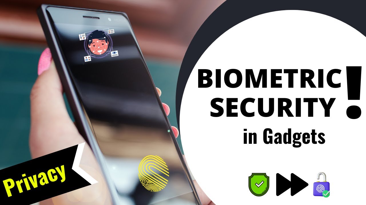 Biometric Security in Gadgets: Balancing Convenience and Privacy