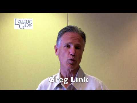 Greg Link, Co-founder, President of CoveyLink Reviews Letting Go Movie ...