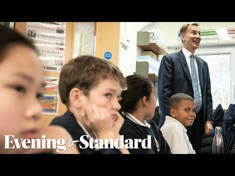 'The education system is struggling' | Inside the school funding crisis with Katie Strick