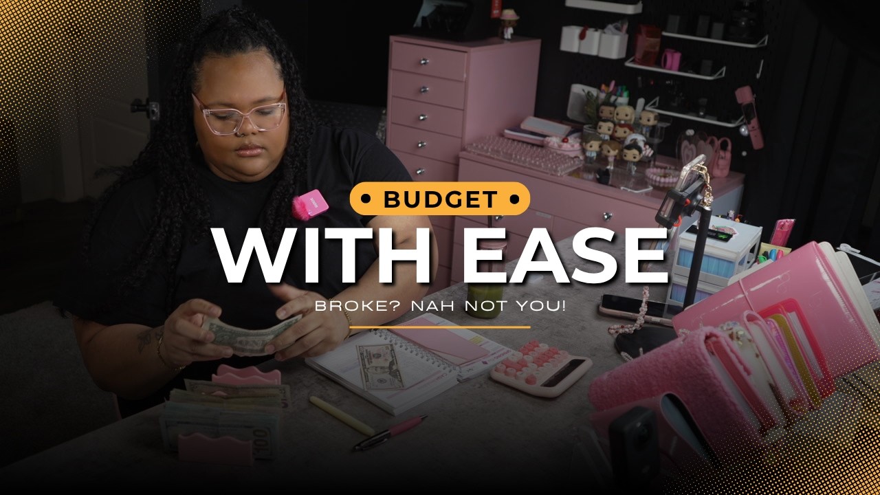 Payday Routine 2026: How I Budget, Save & Invest Every Paycheck