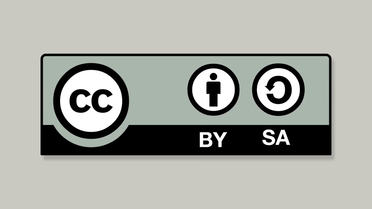Creative Commons licences - A guide for researchers