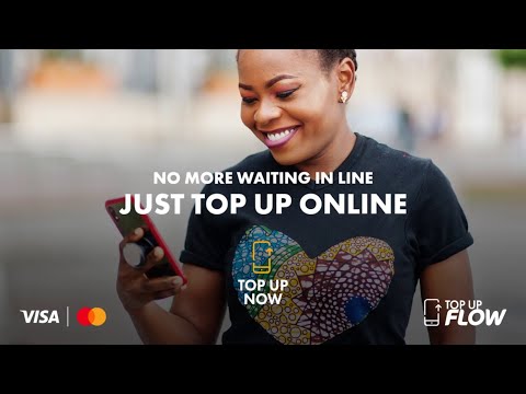 Top Up Flow