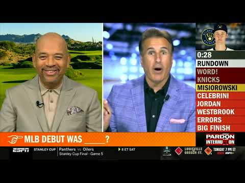 Pardon The Interruption | 13 June 2025 PTI Full Program