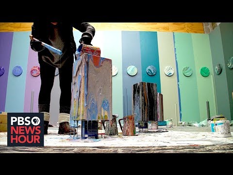 This San Francisco art exhibit takes another look at trash