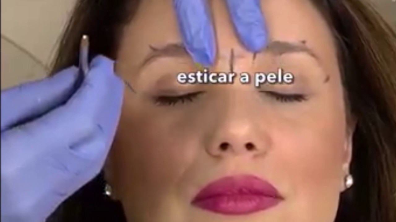 8 dicas sobrancelhas bem fácil de fazer