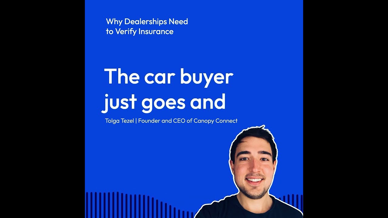 Why Dealerships Need to Verify Insurance