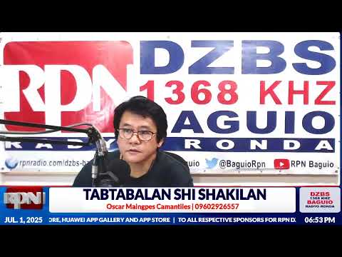 TABTABALAN SHI SHAKILAN