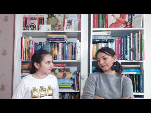 De vorba cu Mirabela Pop de la “Pierduta printre cuvinte” – Book Rhapsody