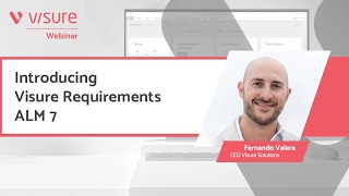 Visure Requirements Reviews, Cost & Features | GetApp Australia 2024