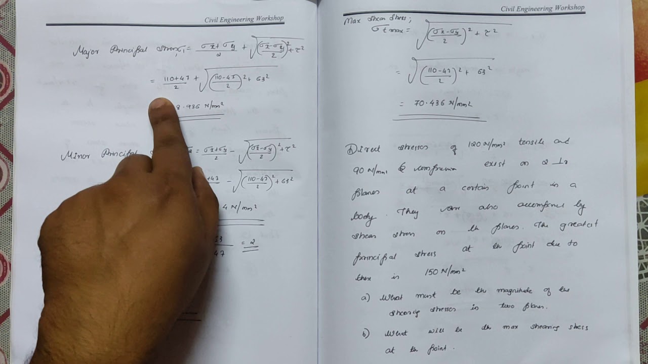 MOS problem solving module 5 part 10