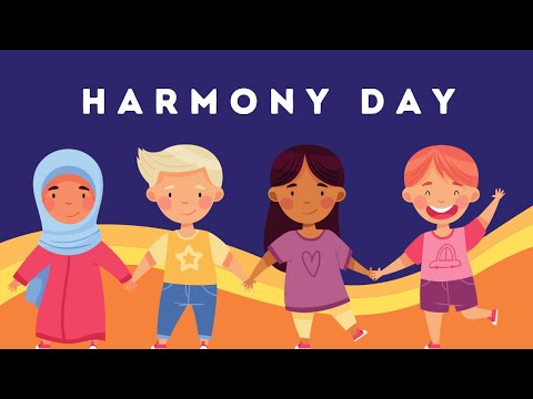Harmony Day | Harmony Day 2023