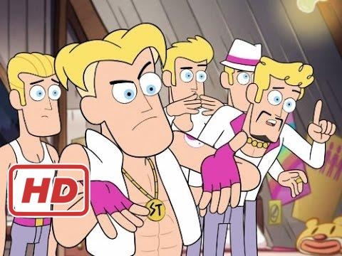 [VIP] Gravity Falls Season 1 Episode 17 Boyz Crazy