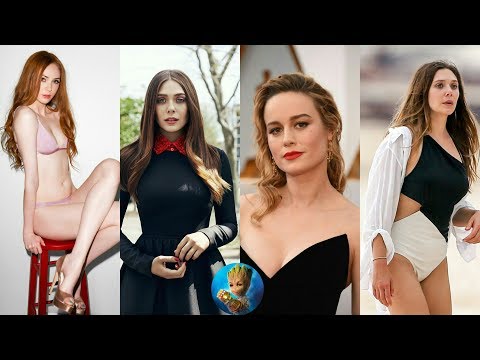 2019 Avengers Endgame All Cast | Names & Age | Avengers 4