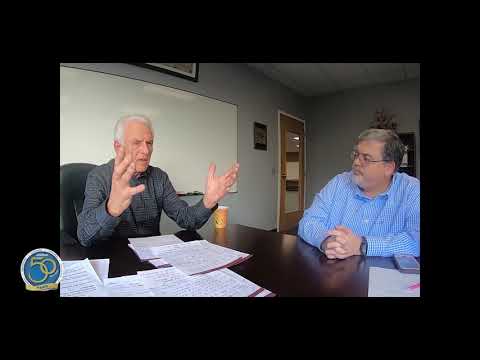 An interview with Mike Palmer – the Founder of HydraMaster ...