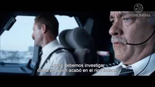 Sully - película: Ver online completa en español
