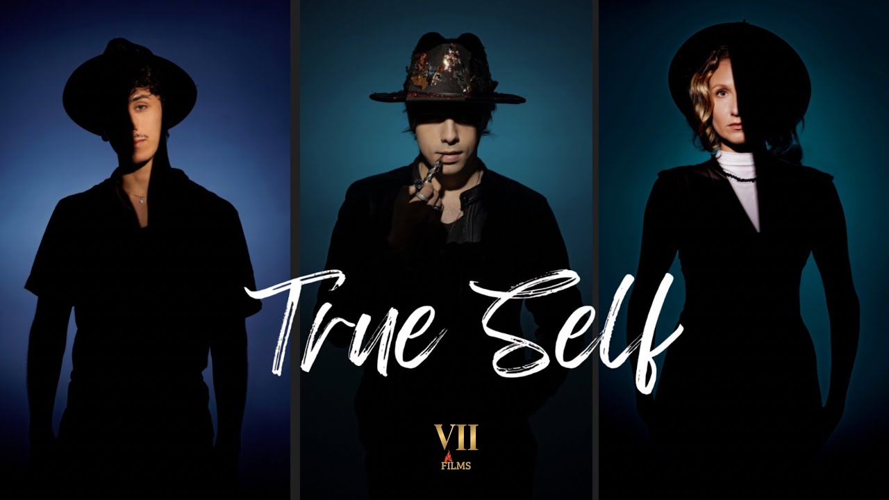 True Self - TRAILER