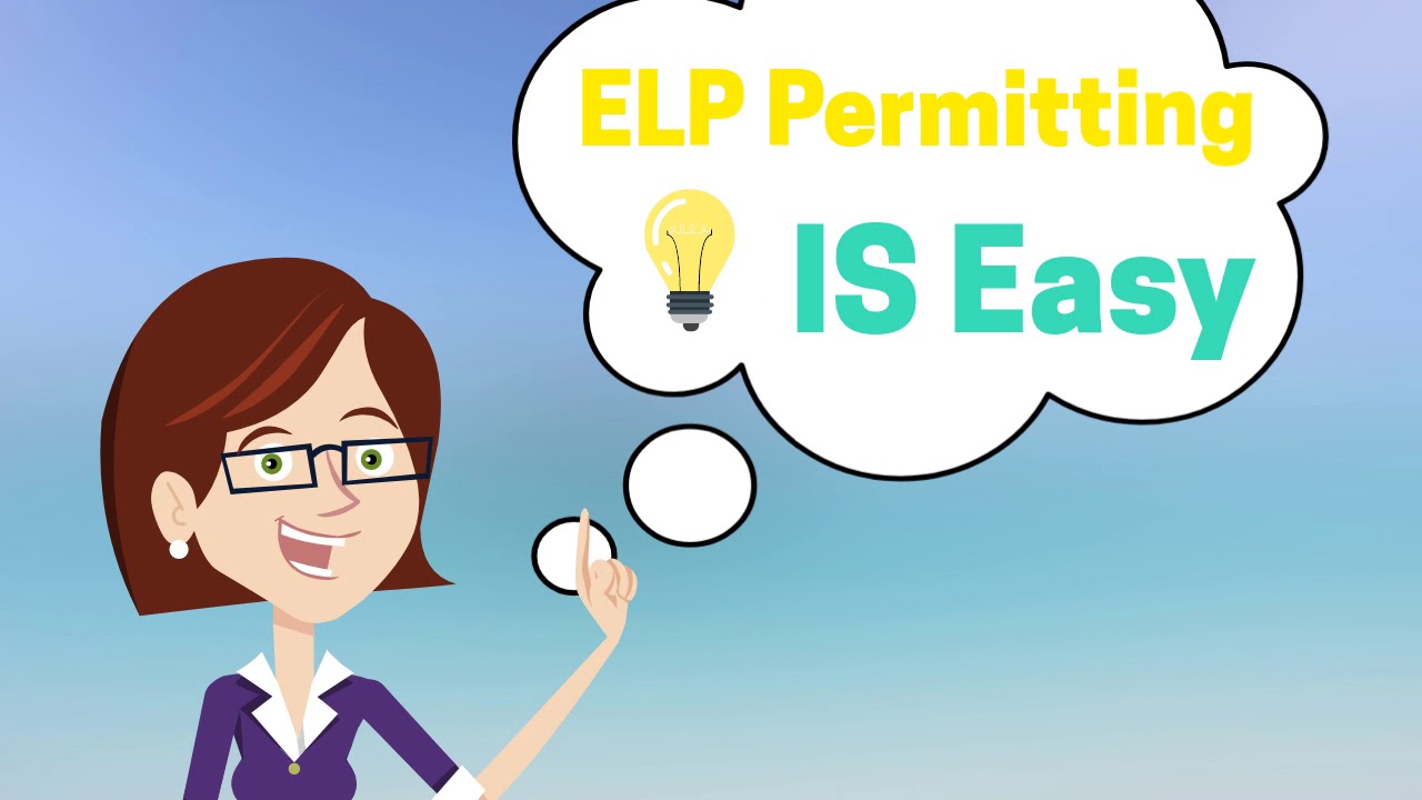 Enterprise Lifecycle Platform - Permitting