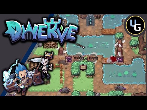 Steam Community :: Video :: TOWER DEFENSE CON UN ENANO CONSTRUCTOR | Dwerve | PC Gameplay ...