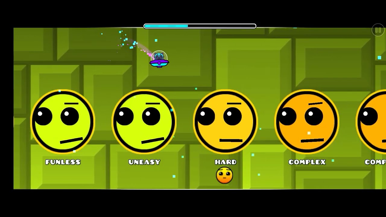 Liam's difficulty faces (part 5)