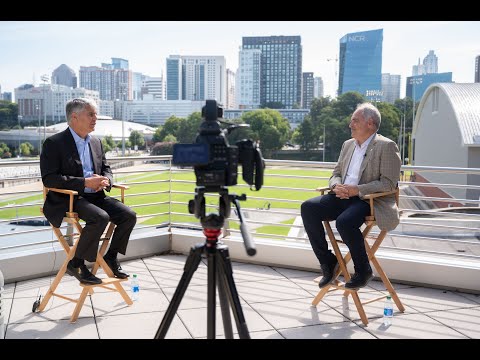 Inside the Emory-Georgia Tech Partnership