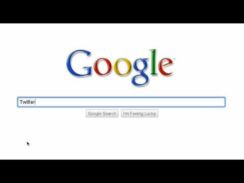 Famous Websites